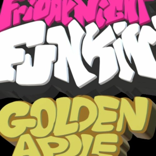 Stream fnf golden apple - gift card by coneguy6P19 | Listen online for ...