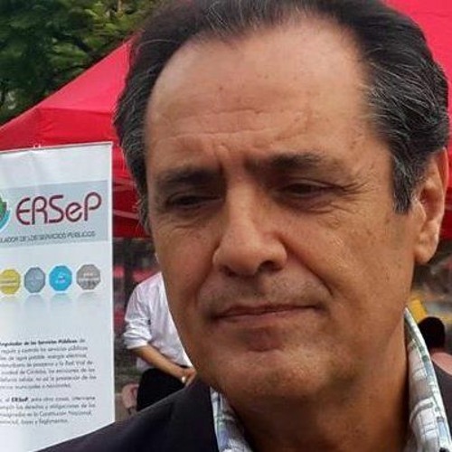 Stream Entrevista a Mario Blanco, titular del Ersep. by cba24n.com.ar ...