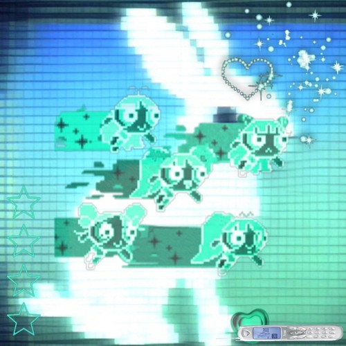 Stream NewJeans - ETA digicore cover w/ Hatsune Miku (xtasane) by ...