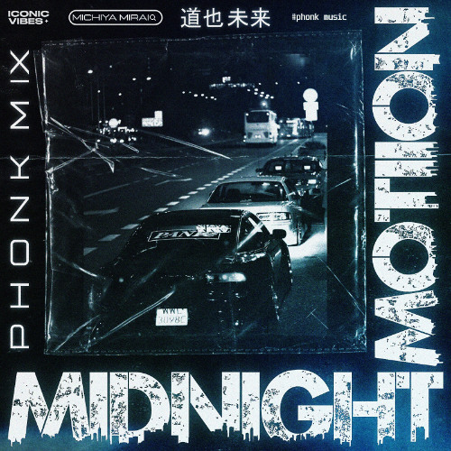 Stream witchleaf | Listen to Michiya Mirai - Phonk Mix - Midnight Motion playlist online for ...