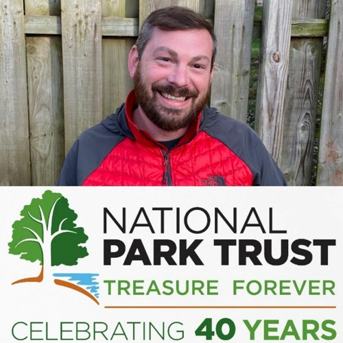 Stream episode Ivan Levin - National Park Trust Celebrates 40 Years by ...