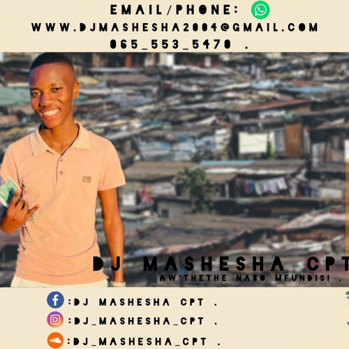 Stream +1(25 May HBD Ayabonga Junior).mp3 by Dj_Mashesha_Cpt | Listen ...