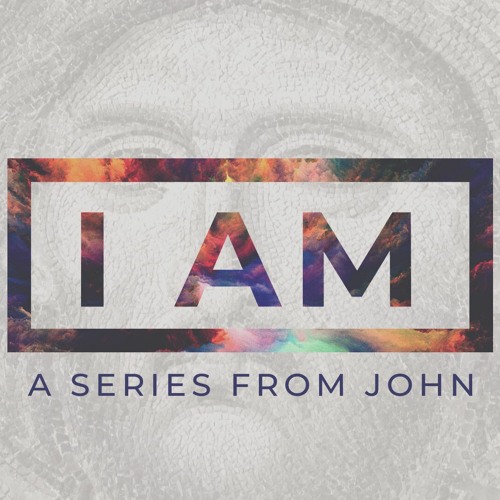 Stream Sunday 12 March 2023// I am series- I am the Bread of Life by ...