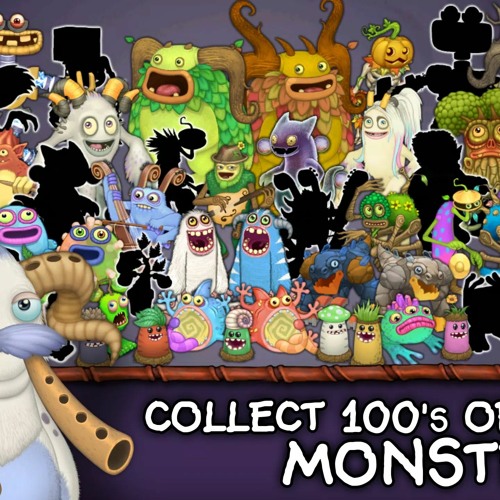 Stream My Singing Monsters APK: Build Your Own Monster Orchestra on ... Stream My Singing Monsters APK: Build Your Own Monster Orchestra on ...
