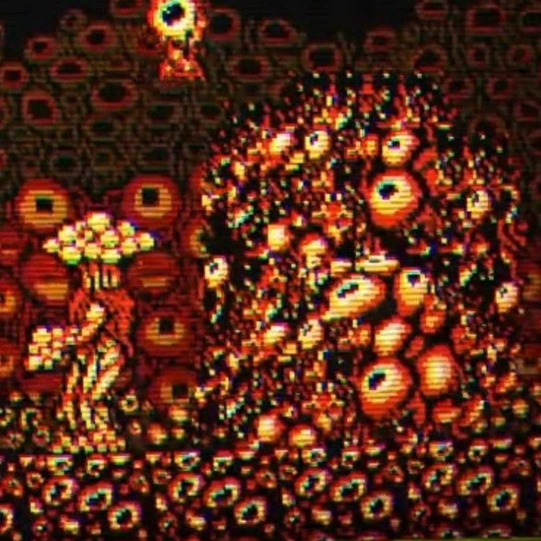 Stream Trypophobia - Friday Night: Monster of Monsters by FNF Song Dump ...