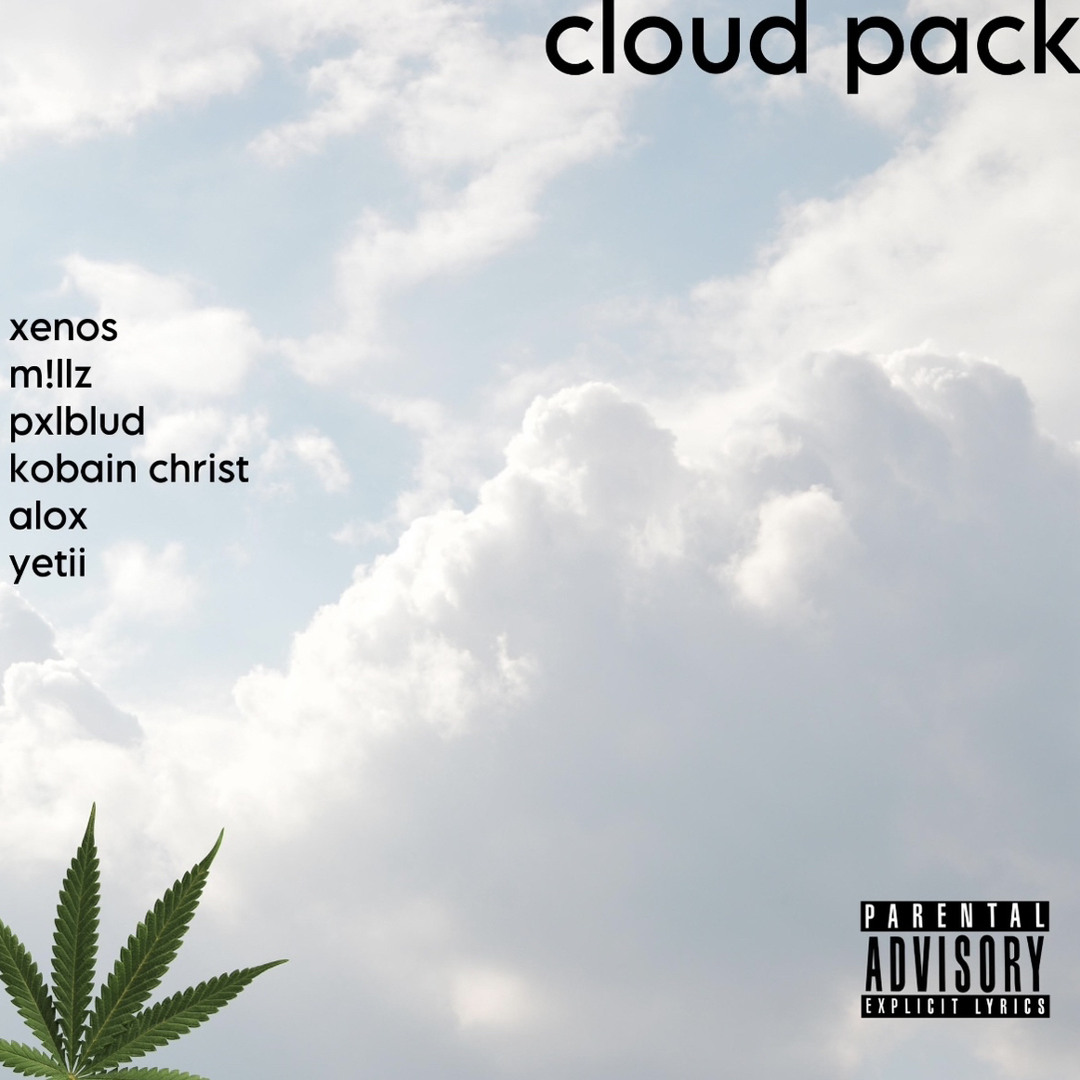 Stream CLOUD PACK | Listen to CLOUD PACK VOL 1 playlist online for free on SoundCloud