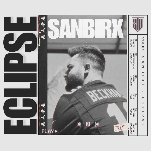 Stream San-B Studios | Listen to Eclipse X Sanbir playlist online for ...