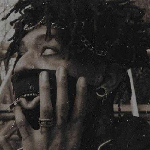 Stream SCARLXRD X GHOSTEMANE X GIZMO X REDZED type beat= BLOODSTEEL by ...