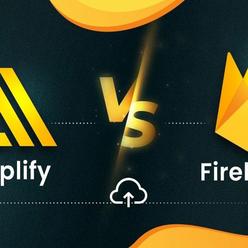 Stream AWS Amplify Vs Firebase- The Right Choice For Your Project. by ...