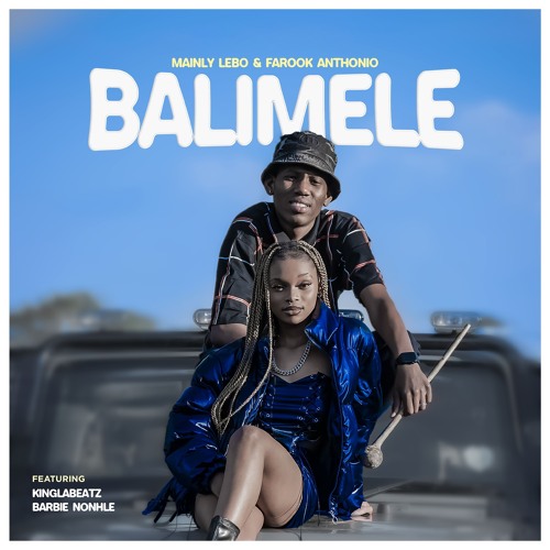 Stream Balimele by Mainly Lebo | Listen online for free on SoundCloud
