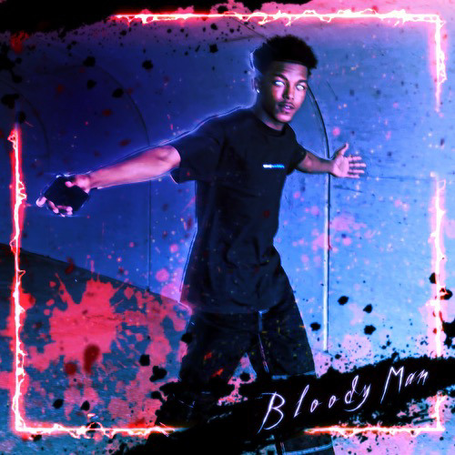 Stream Bloody Man by LoneWop (@sleazyreece) | Listen online for free on ...