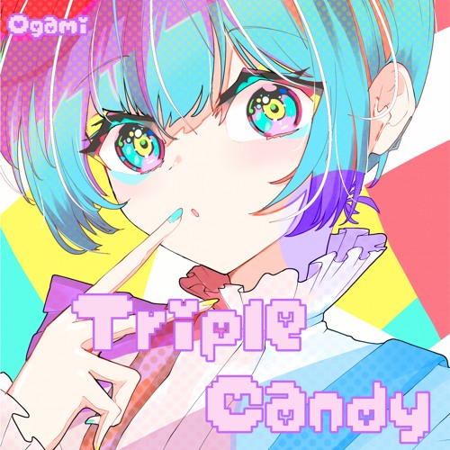 Stream Triple Candy [Remastered] by Ogami | Listen online for free on ...