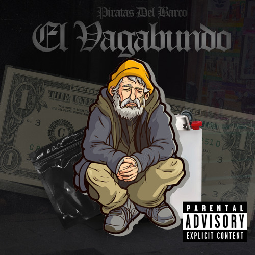 Stream El Vagabundo by Piratas Del Barco Oficial | Listen online for ...