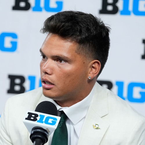 Stream episode BFT Interview: Dillon Gabriel by John Canzano BFT ...