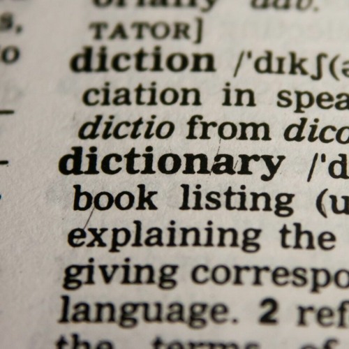 Stream episode New Look Oxford English Dictionary by uoplibrary podcast ...