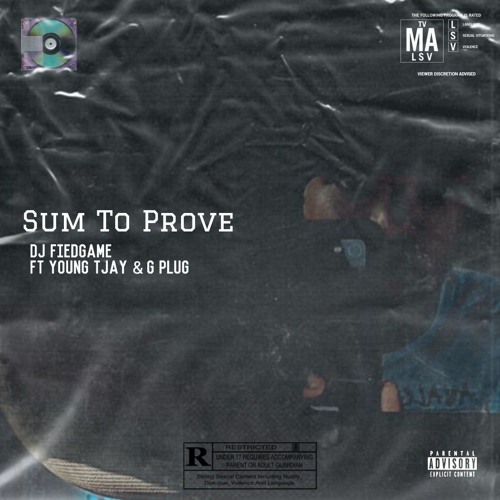 Stream Sum To Prove (instrument) by dj fiedgame | Listen online for ...