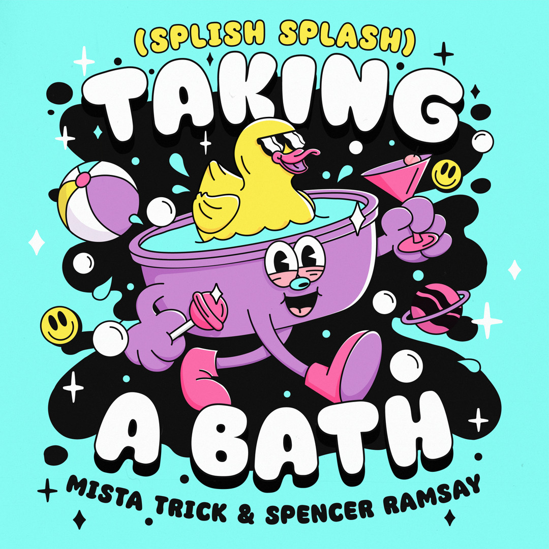 Stream Taking A Bath (Splish Splash) by Mista Trick | Listen online for ...