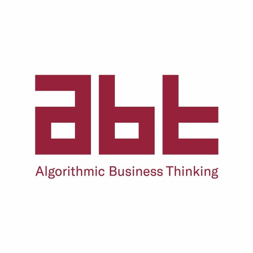 Stream episode 1: Introduction to Algorithmic Business Thinking by Paul ...