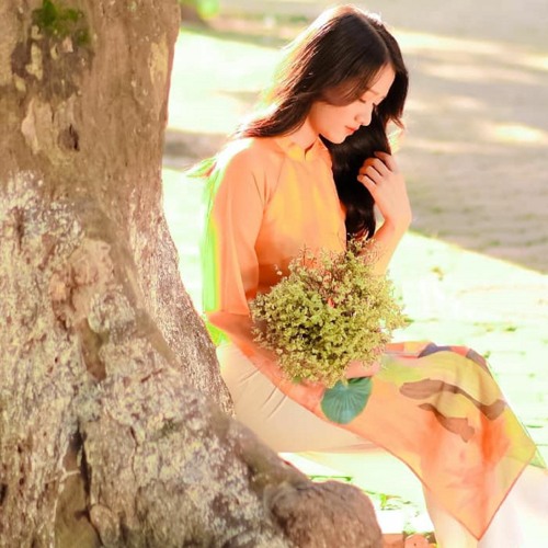 Stream Nancy Isbell | Listen to The world melts into golden clouds ...