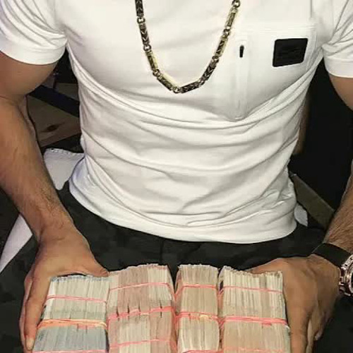 Stream LACAZETTE (GREKKO) - UMSATZ WÄCHST by alban67 | Listen online ...