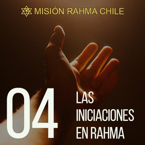 Stream Las iniciaciones en Rahma by Misión Rahma | Listen online for ...