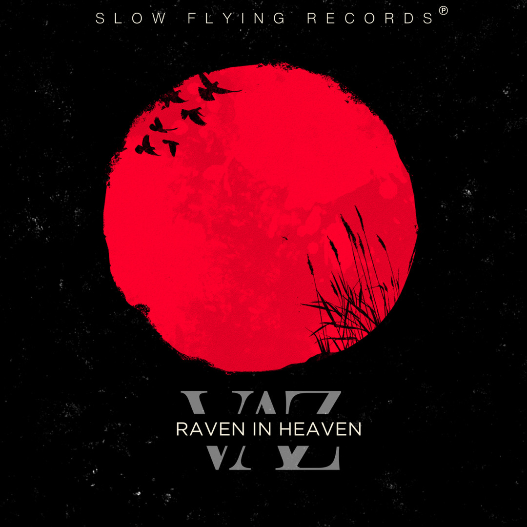 Stream Raven in Heaven (UNRELEASED) by VAZ | Listen online for free on ...
