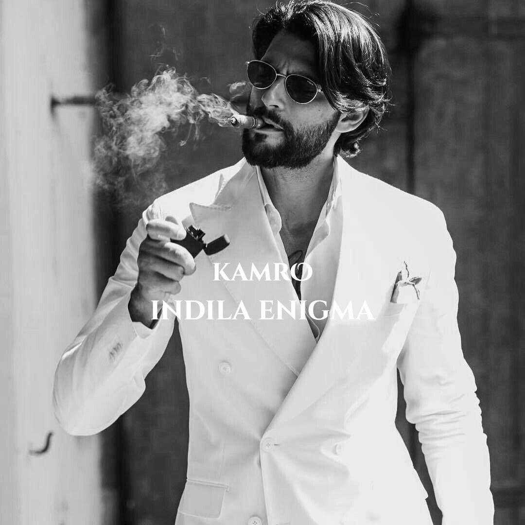 Stream Kamro - Indilla Enigma (Original Mix) by Take It Easy Records ...