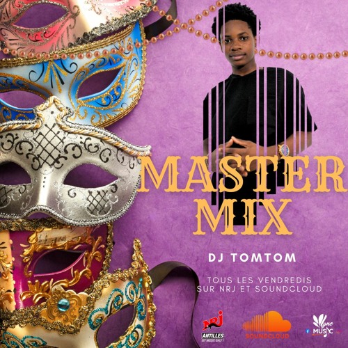 Stream [ROOKIE] DJ TOMTOM - NRJ MASTERMIX 09 - 02 - 2024 by LYNC MUSIC ...