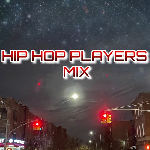 Stream Hip Hop Players Mix (Hip Hop Mix 2023: Coi Leray, Pop Smoke ...