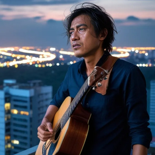 Stream Membuat Rindu by Olenk musical | Listen online for free on ...