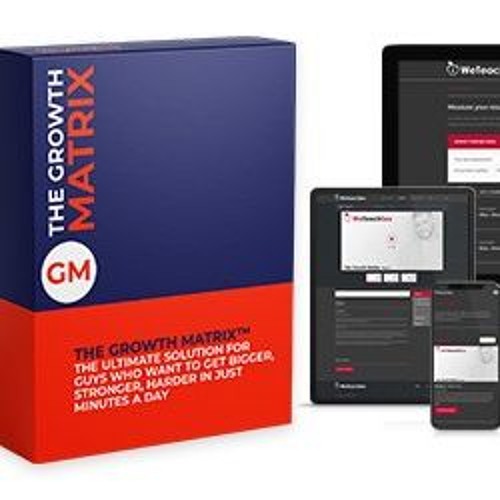 Stream Growth Matrix | Listen to Growth Matrix (Pros or Cons) Safe to ...