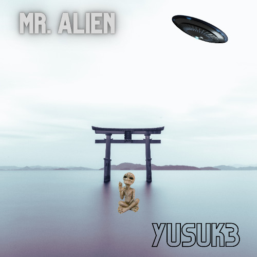 Stream Mr. Alien & Johan Paulson - YUSUK3 by Johan Paulson | Listen online for free on SoundCloud