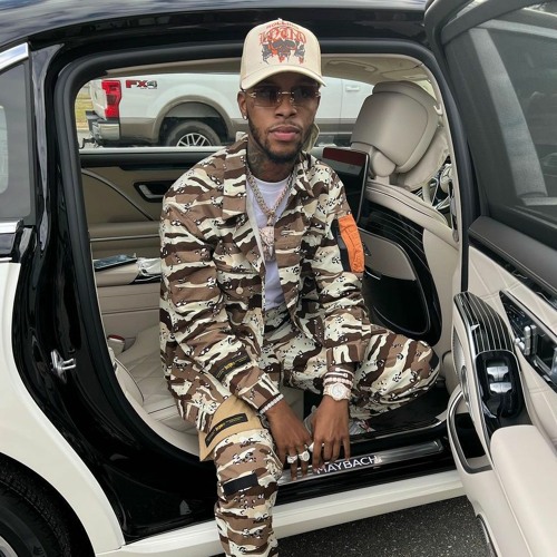 Stream Sing a - Toosii Type Beat by Zak May | Listen online for free on ...