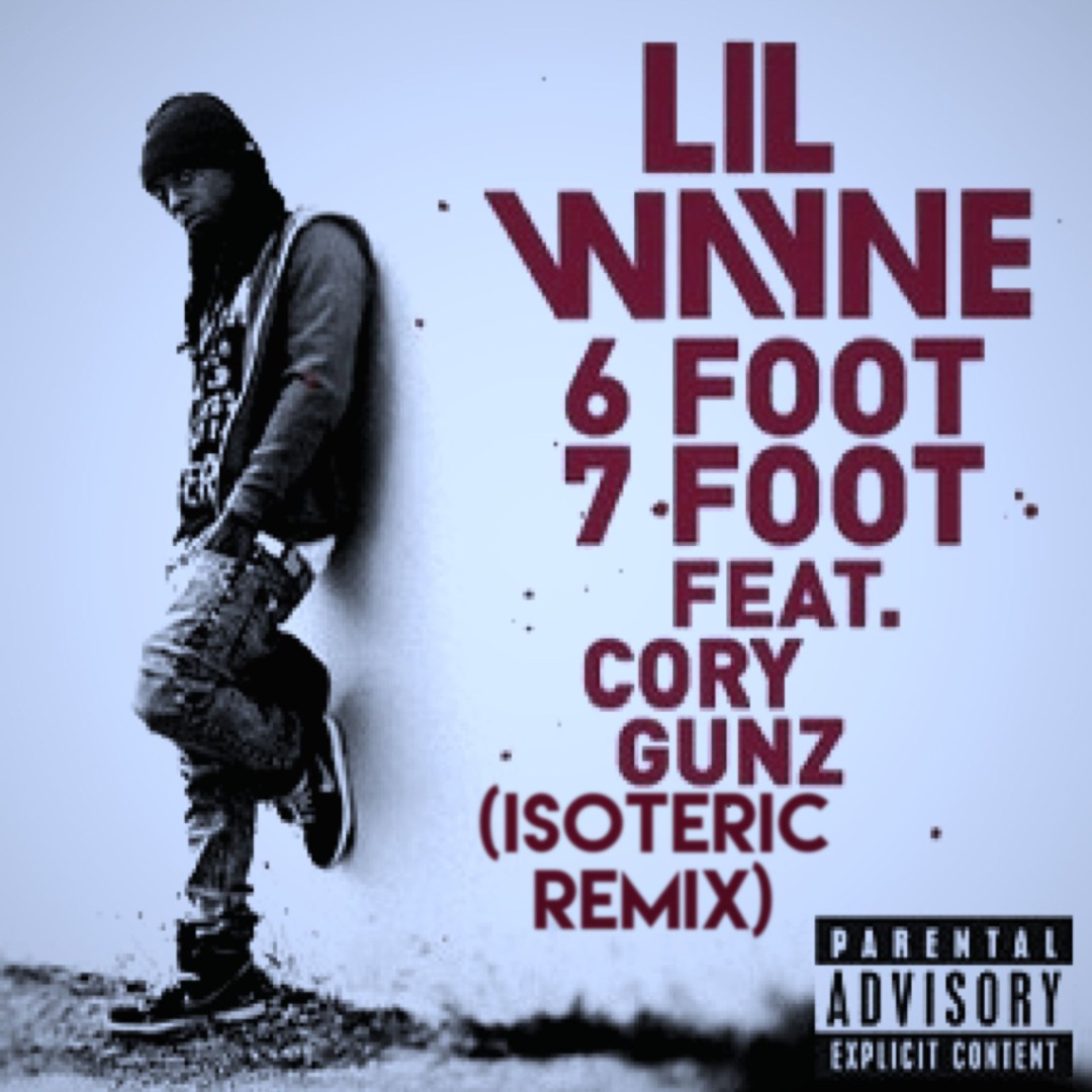 Y Foot 7 Foot