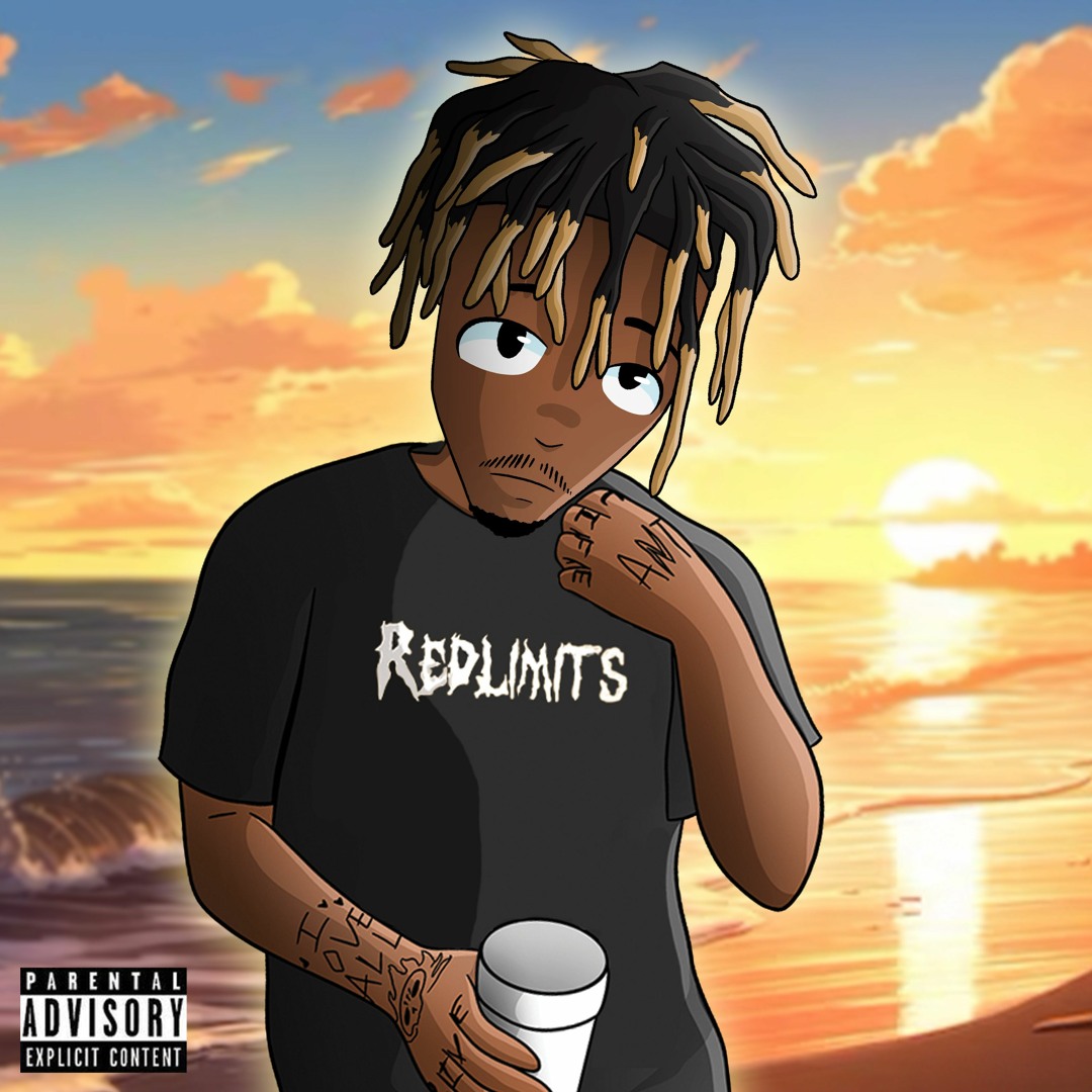 Stream Juice WRLD - Text Me (Prod. Red Limits) by Redlimits | Listen ...