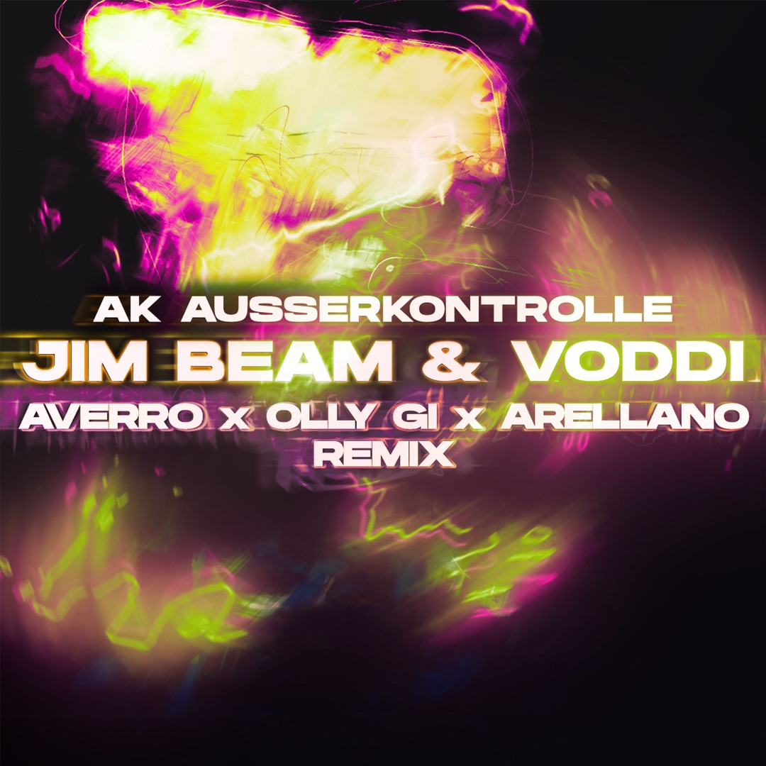 Stream Jim Beam & Voddi - AK AUSSERKONTROLLE X Bonez MC (AVERRO, Olly ...