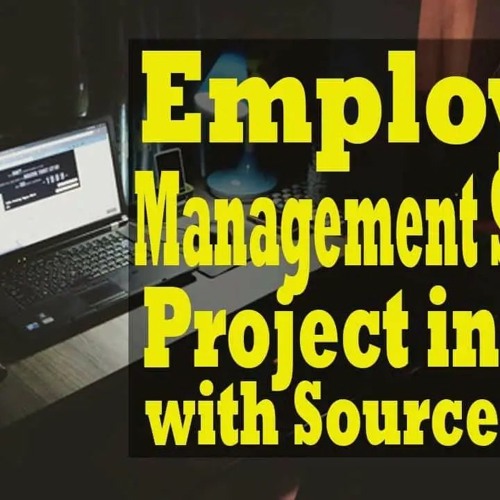 Stream Employee Management System Project In Php And Mysql Free stream-employee-management-system-project-in-php-and-mysql-free