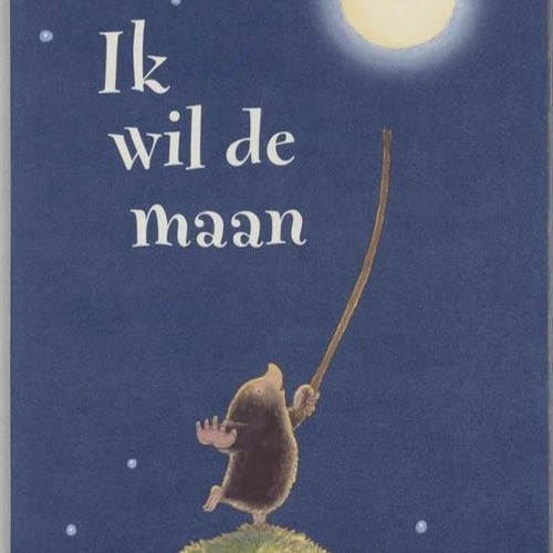 Stream Ik Wil De Maan by Juf Dorien | Listen online for free on SoundCloud