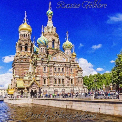 Stream Russian Folk Drill by JohnnyKalmari | Listen online for free on ...