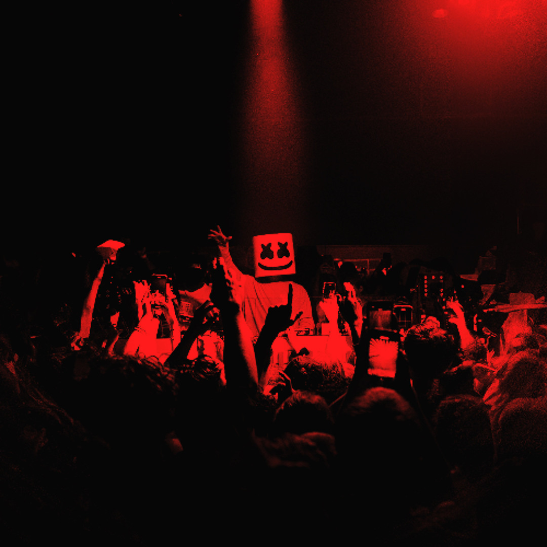 Stream Marshmello, Pluko - Forever (TOXATE Remix) by marshmello ...