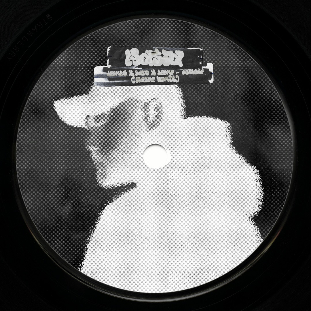 Stream JEEMBO X BATO X SEEMEE - JUNGLE (WASTA Remix) FREE DOWNLOAD by ...