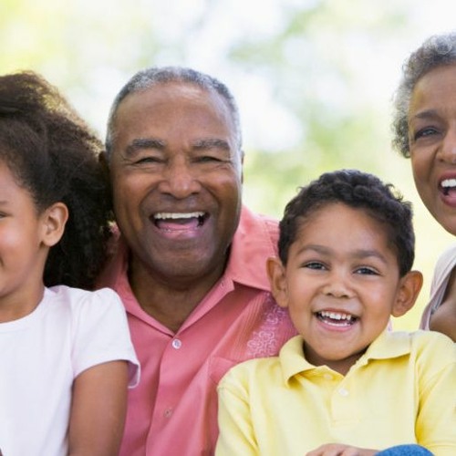 Stream ‘The LEGACY IMPERATIVE’ with Dr Robert Petterson by WBFJ ...