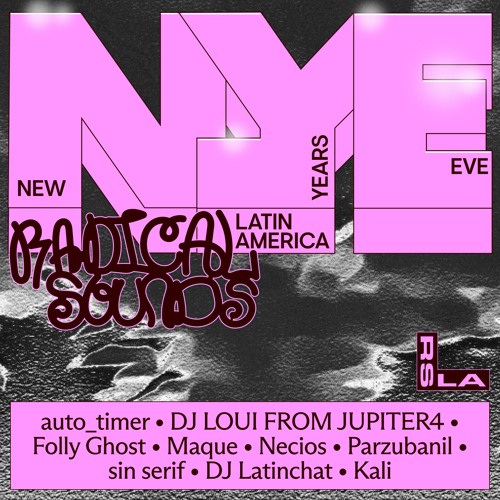 Stream Soft Cells: Rio Special - DJ Chichi - 31 Dec 2024 by Refuge ...