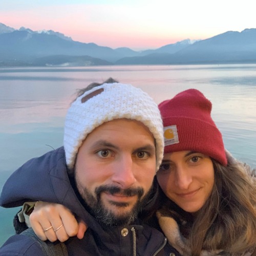 Stream Coraline Deroletz | Listen to EVJF playlist online for free on ...