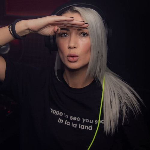 Stream NUSHA @ ULTRA PERU - RESISTANCE STAGE 2025 by Rave Culture ...