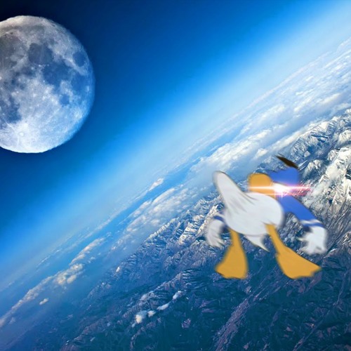 Stream Ducktales - Moon theme (Drum N Bass remix) by E.V. Lanche ...