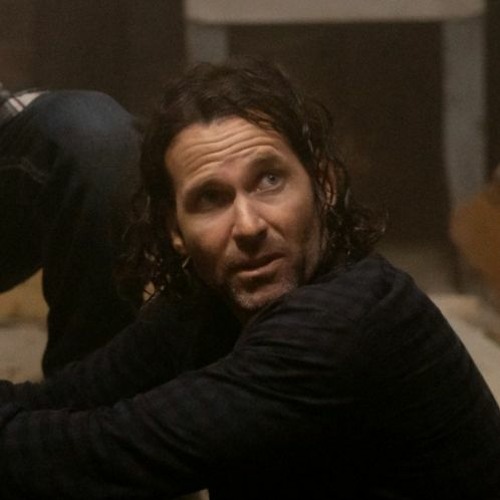 Stream Eion Bailey discusses his character on the hit show ‘FROM’ by ...