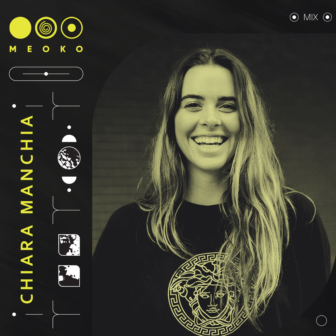 Stream MEOKO Podcast Series | Chiara Manchia by MEOKO | Listen online ...