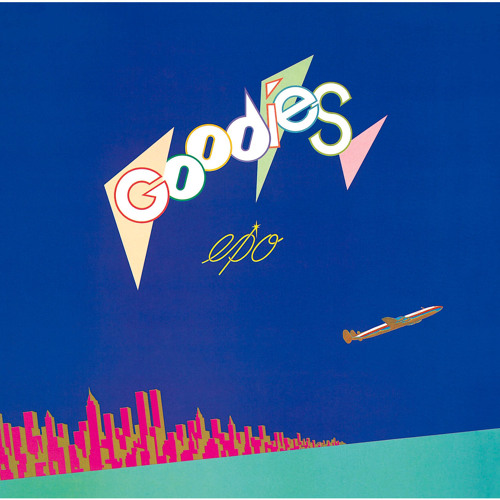 Stream Park Ave. 1981 by Epo | Listen online for free on SoundCloud