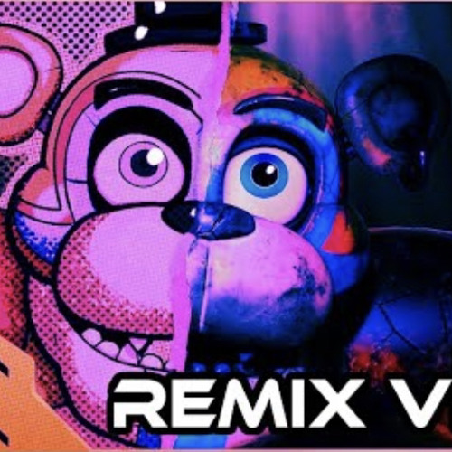 Stream [AdvocateMusic]- FNAF SB (This Comes From Inside) (Remix v2) by ...